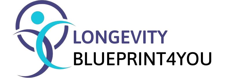 Home - Longevity Blueprint 4 You
